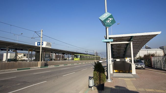 Bursaray – RayHaber