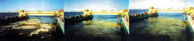 marmaray teknik ozellikleri