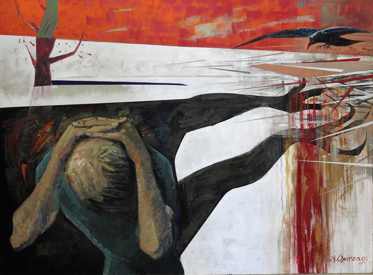 TRNC 국민차 군젤미술관 건젤 개관 - RayHaber