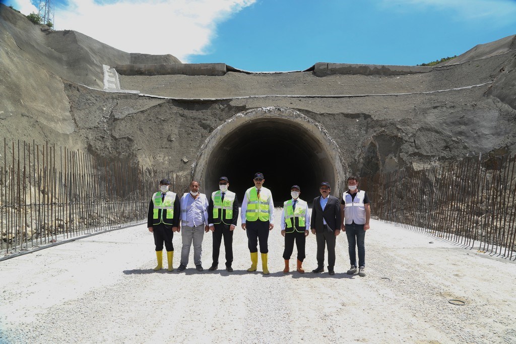 ankara sivas yht hatti