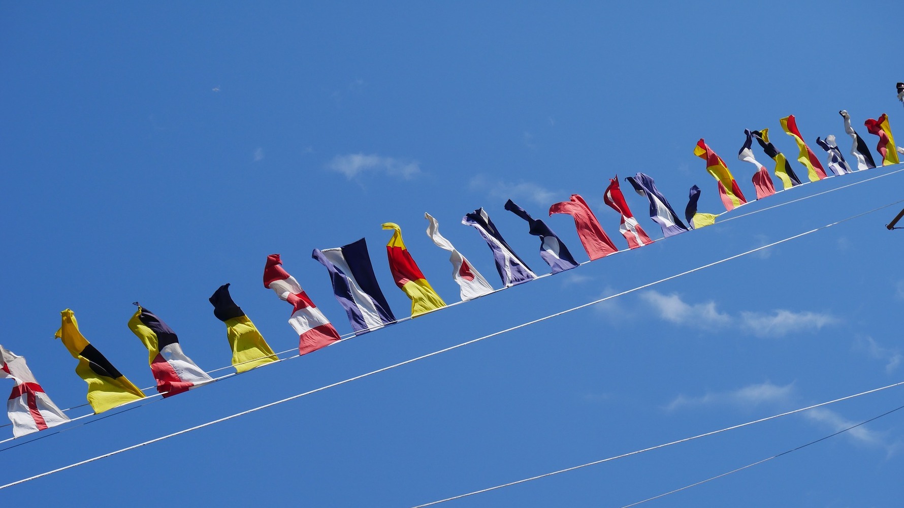 bayraklar – RayHaber