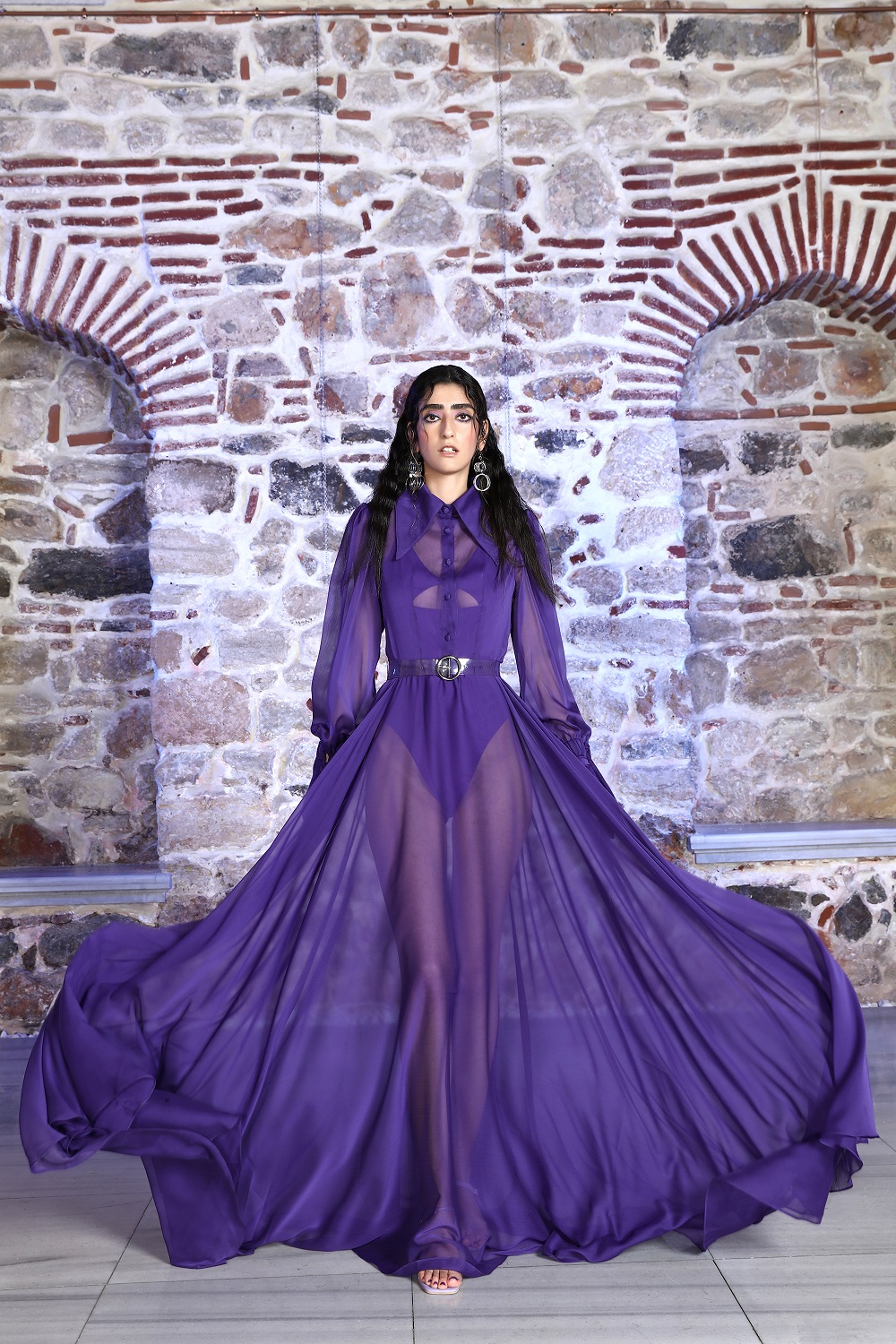 MELISSA ASLAN – RayHaber