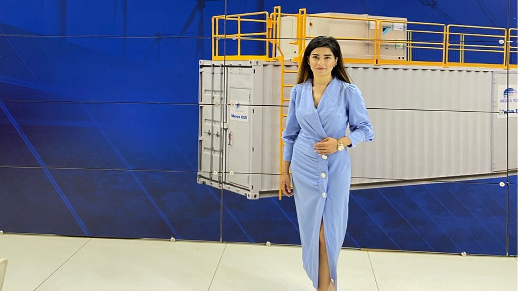 Enerji Depolamanın Önü Açıldı