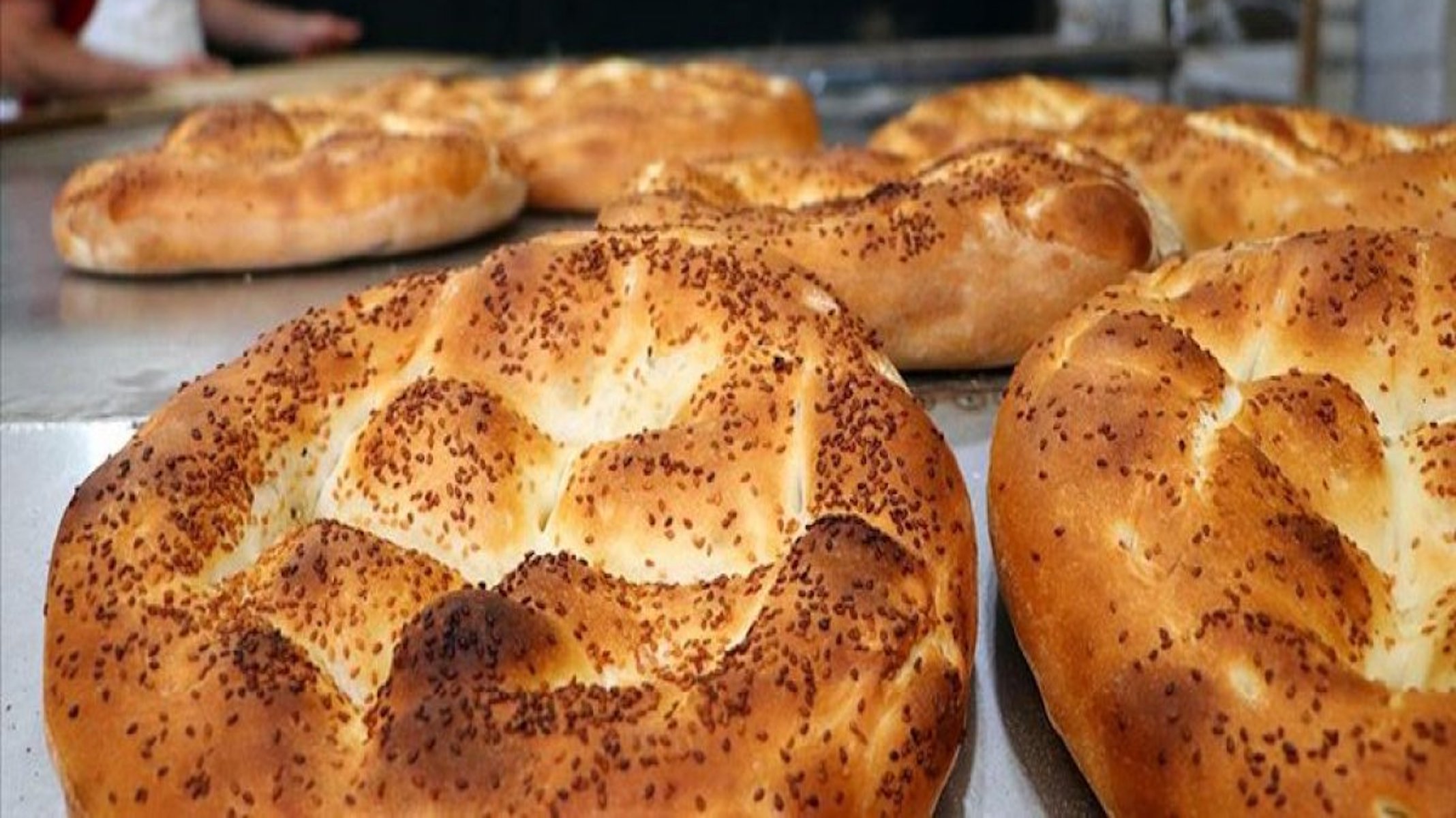 ramazan pidesi fiyatlari – RayHaber