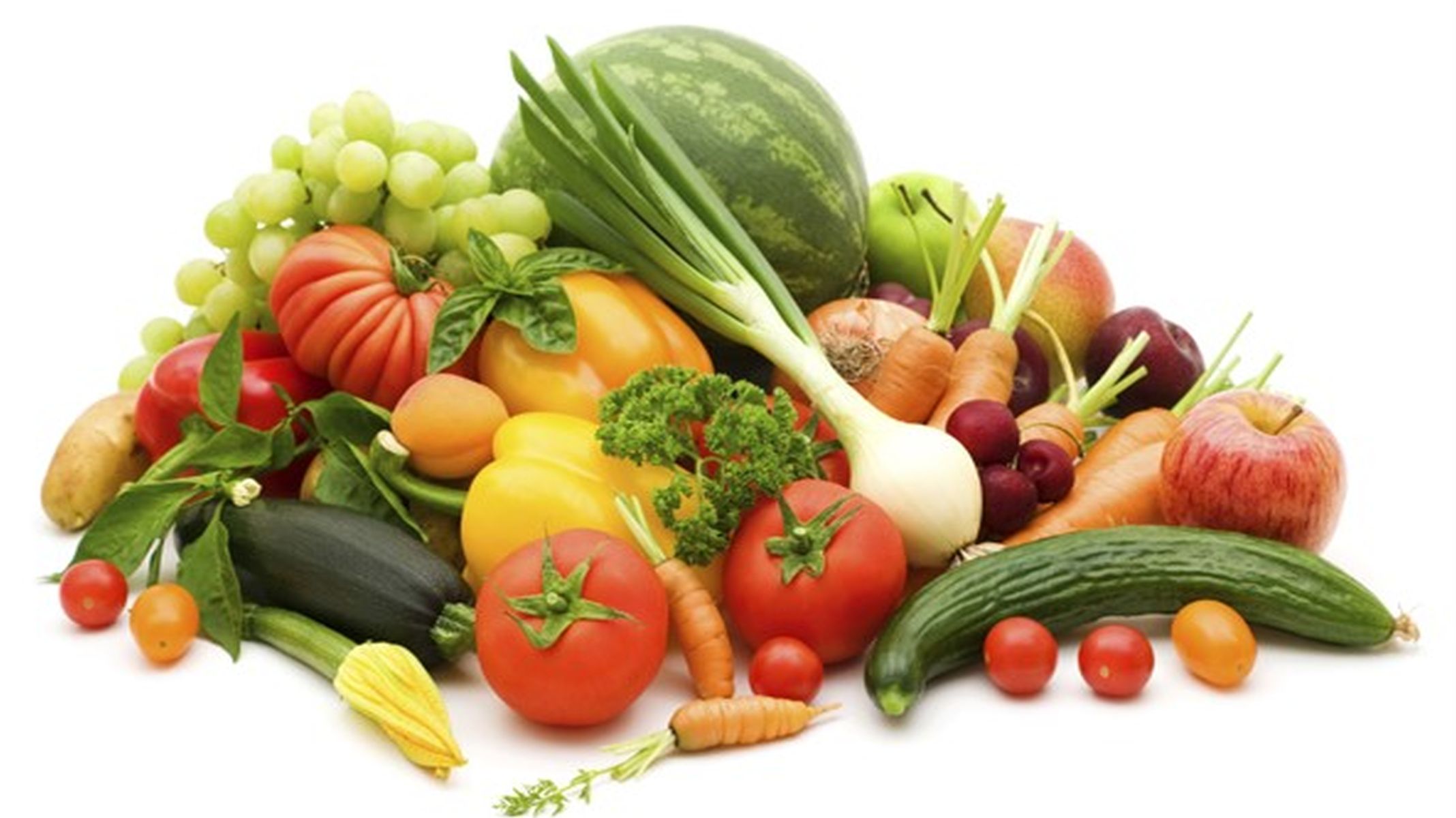 Yazin Mutlaka Tuketilmesi Gereken Sebzeler – RayHaber