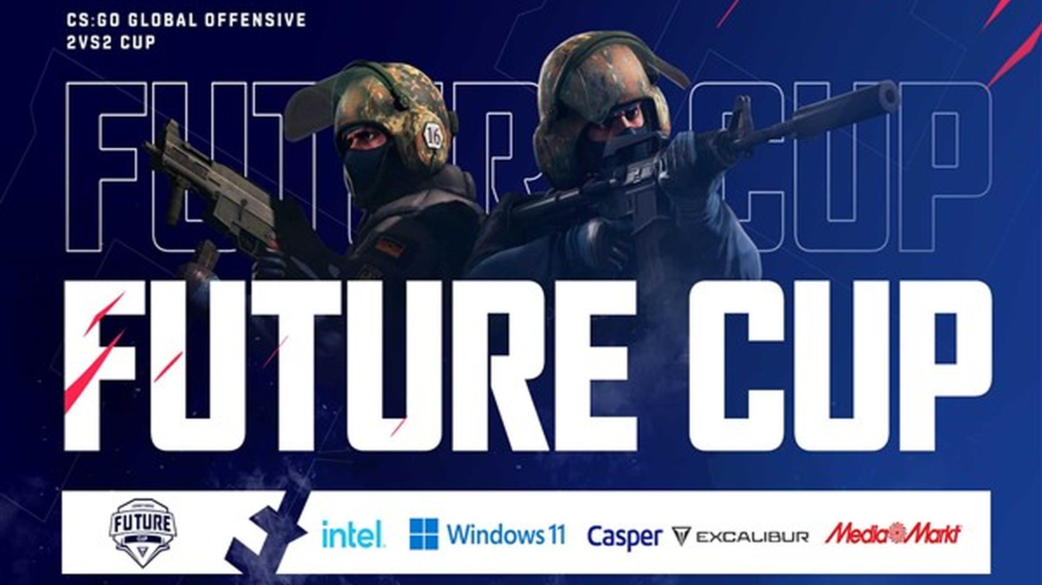 Future Cup 2022 Turnuvası Kayıtları Başladı