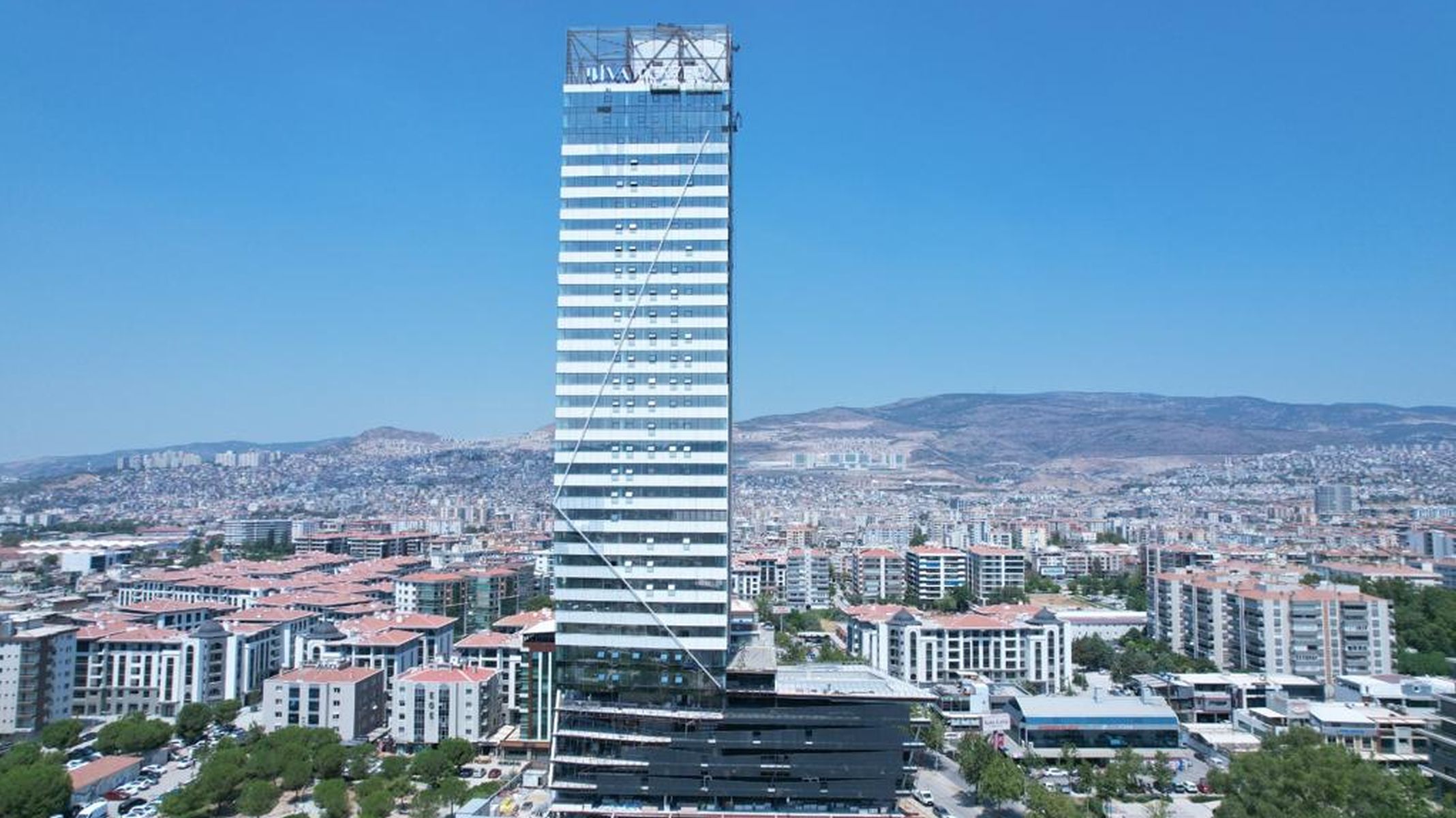 Biva Architecture Menggabungkan Reka Bentuk Moden dan Kehidupan ...