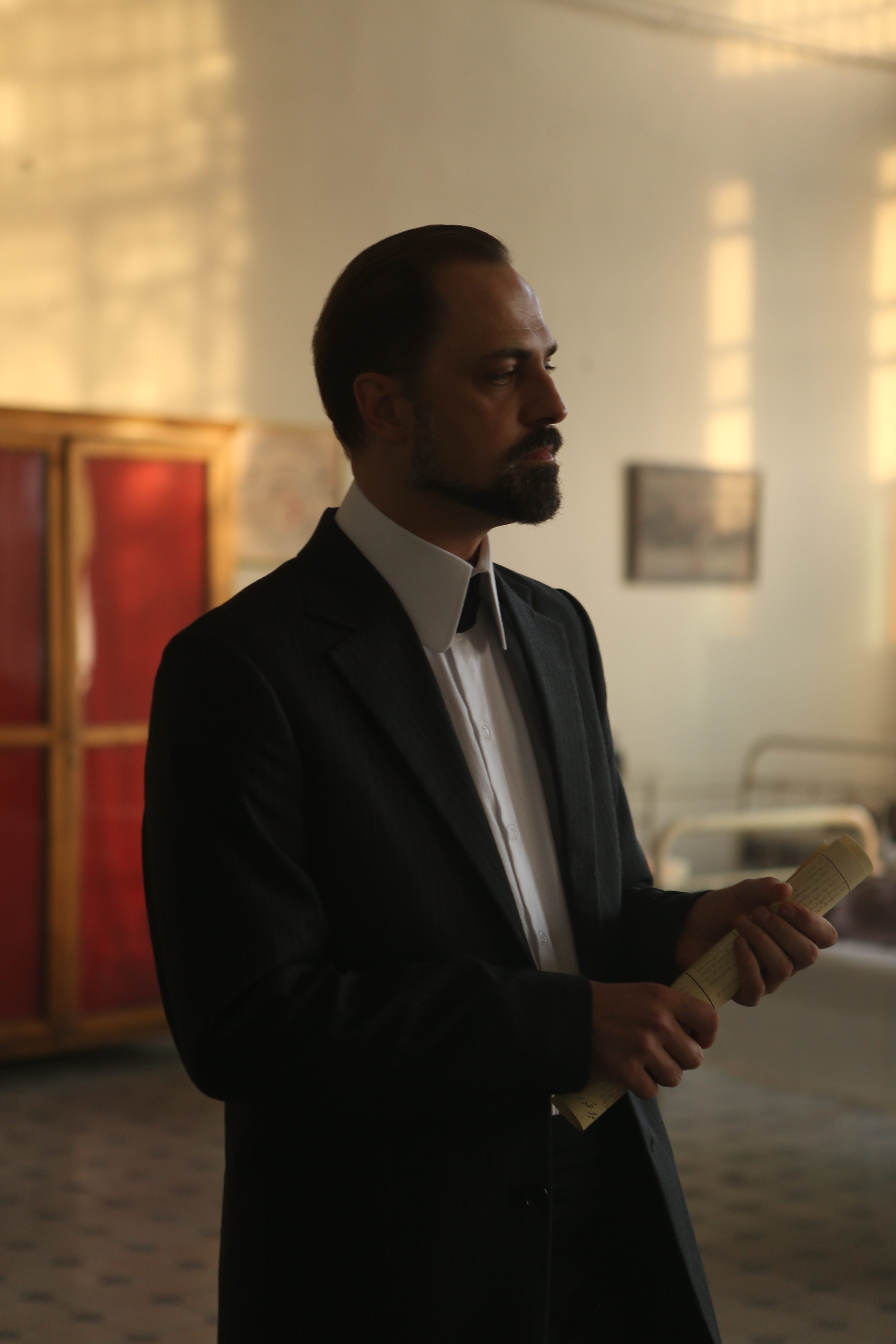 Akif Dizisi Izleyici Karsisina Cikmaya Hazirlaniyor