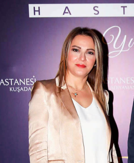 Yenge Burcu Erkei Sayfa 2 Instela