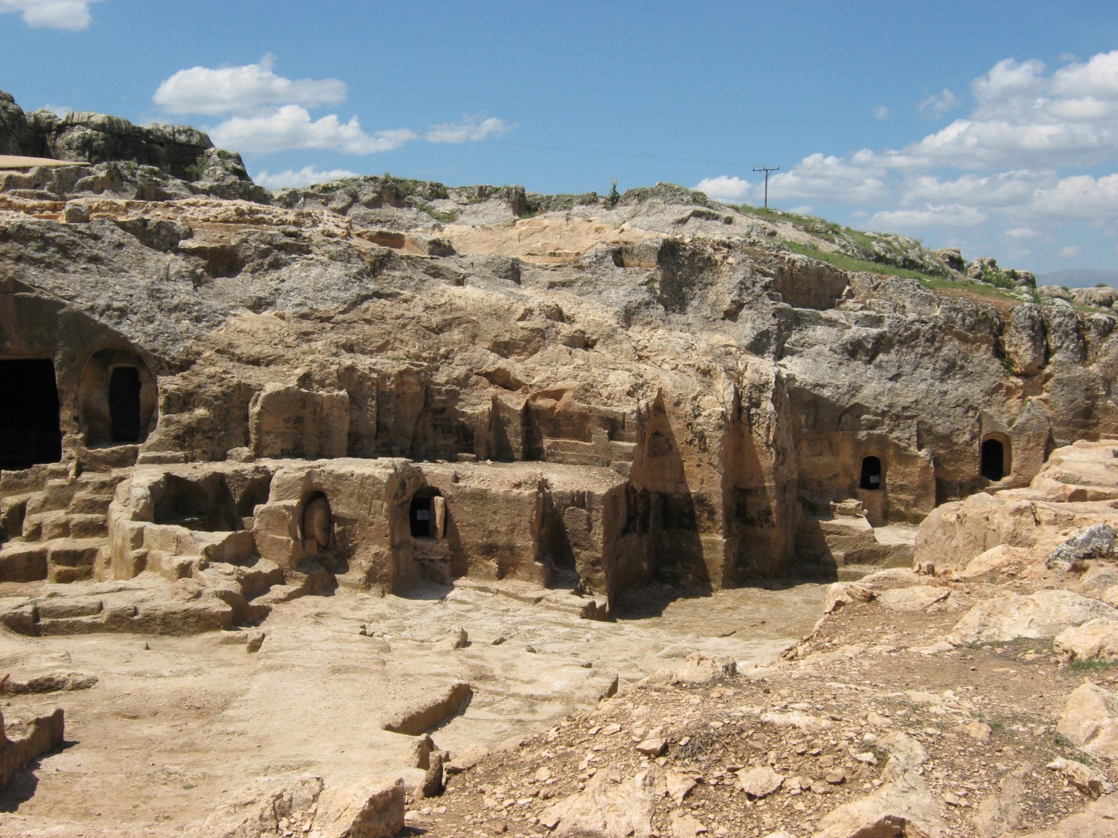 Çayönü Nerede Çayönü Hangi Çağa Aittir