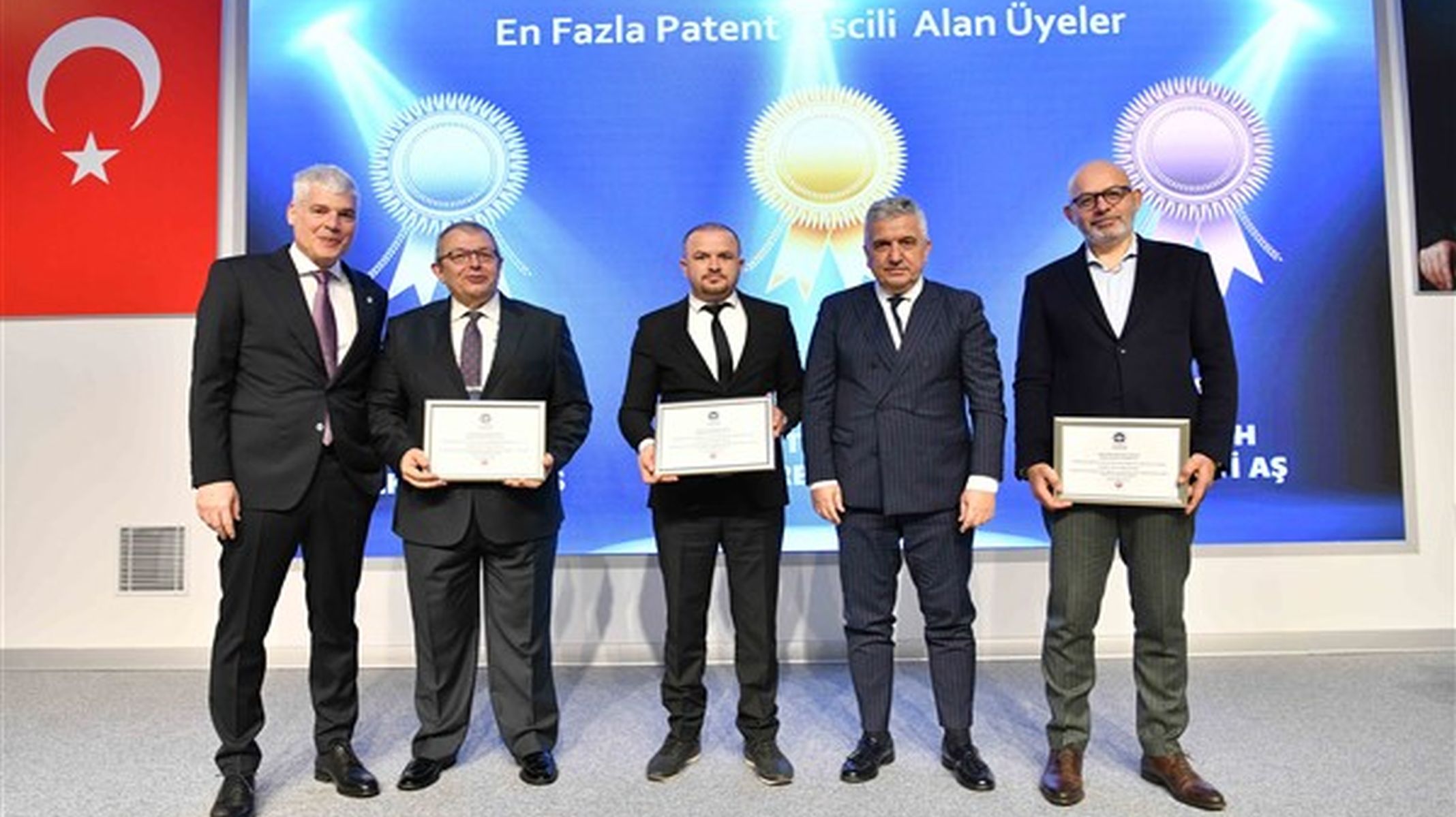 TAYSAD 44. Olağan Genel Kurul Toplantısı Düzenlendi