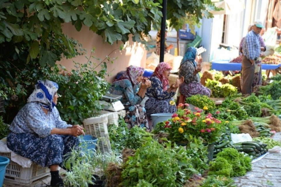 places to visit in izmir tire historical tire bazaar – RayHaber