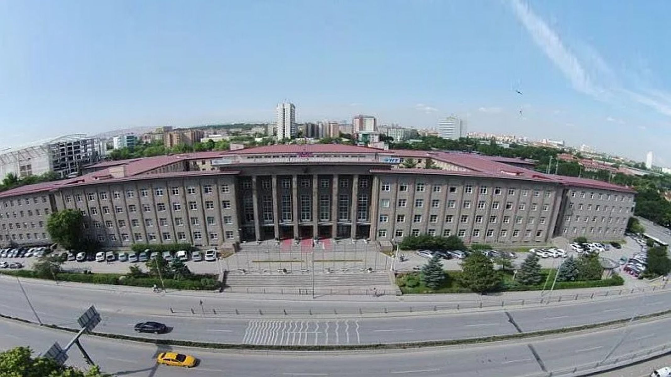 ก่อตั้ง TCDD Enterprise – RayHaber