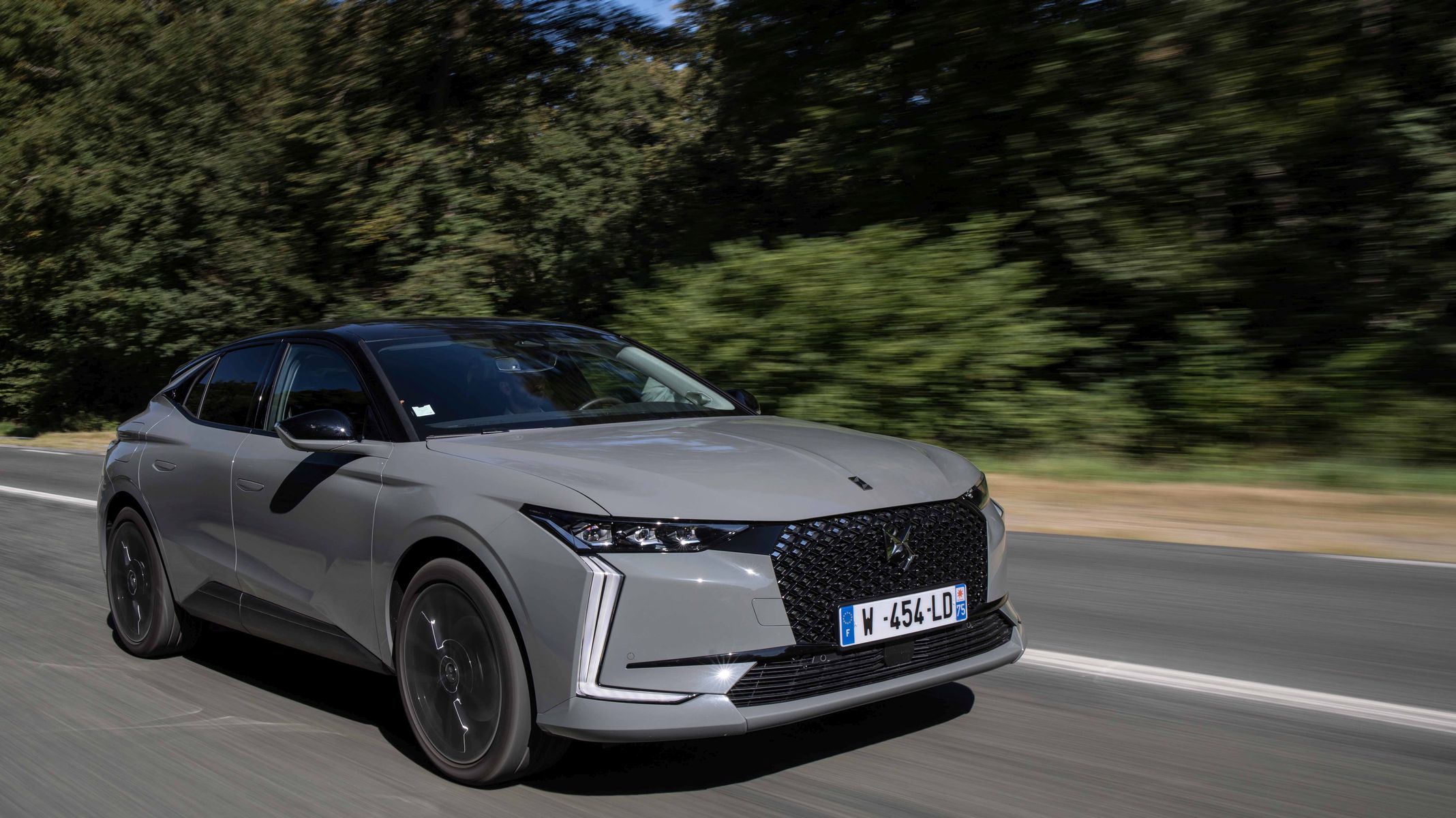 DS Automobiles มียอดขายสูงสุดในประวัติศาสตร์ของตุรกี – RayHaber