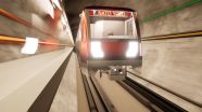 Ankara Mamak Metro Stations And Route Announced