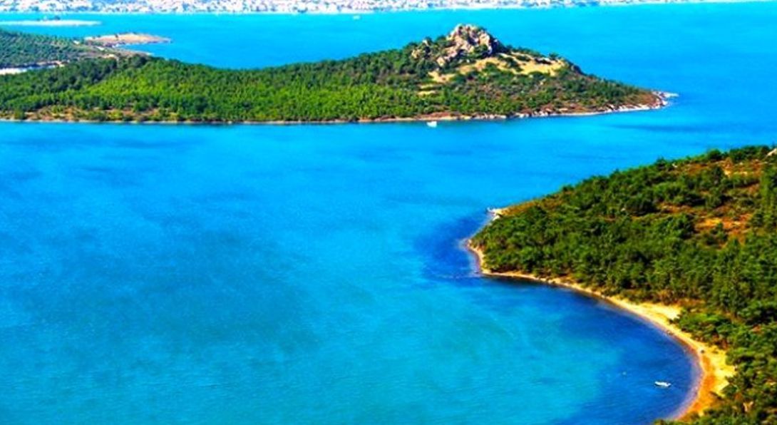 Edremit Körfezi – RayHaber