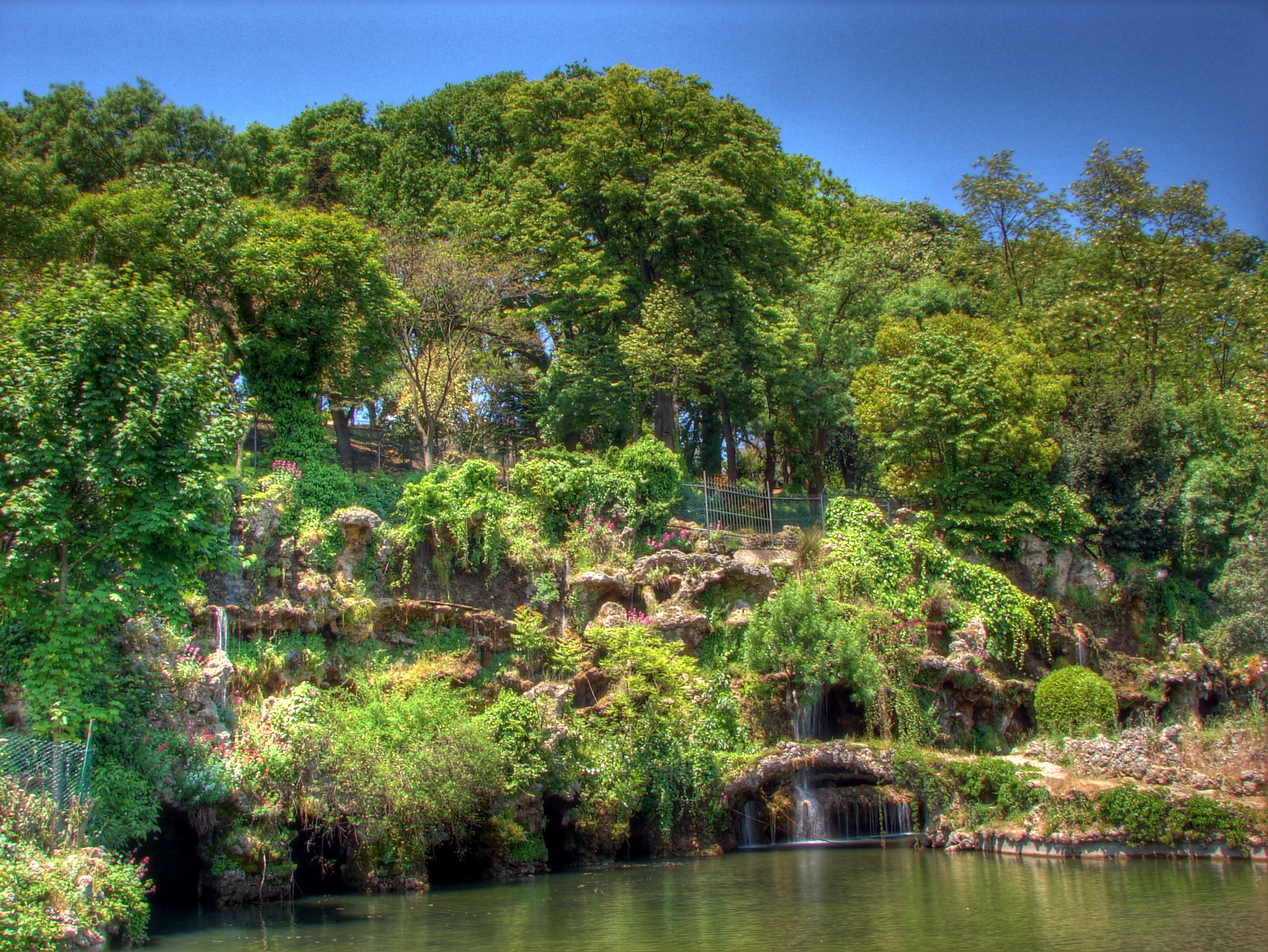 Emirgan Korusu – RayHaber