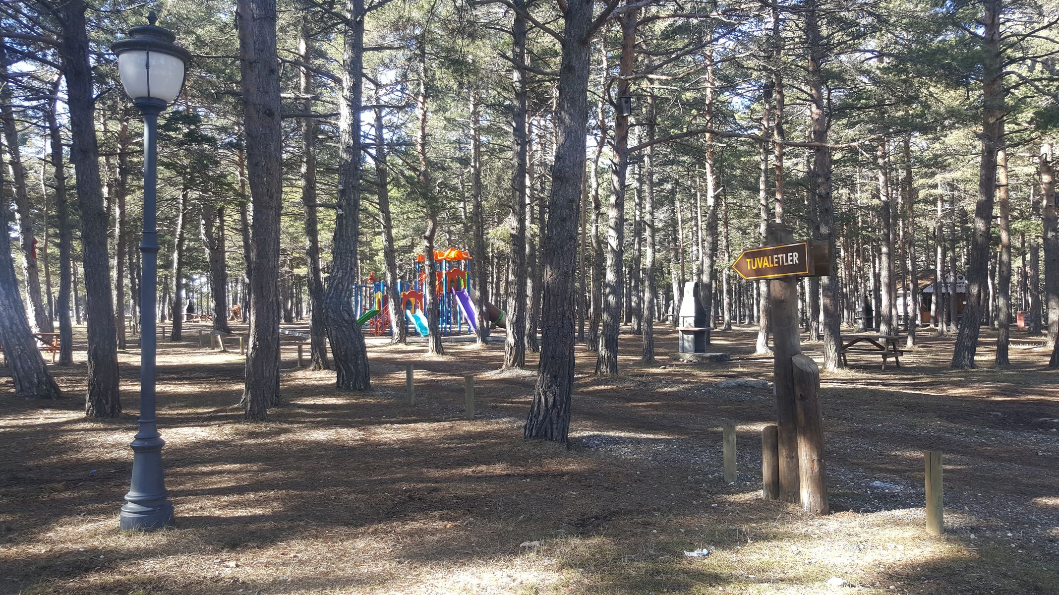 Kastamonu Piknik Yapılacak Yerler | Kastamonu Piknik Alanları