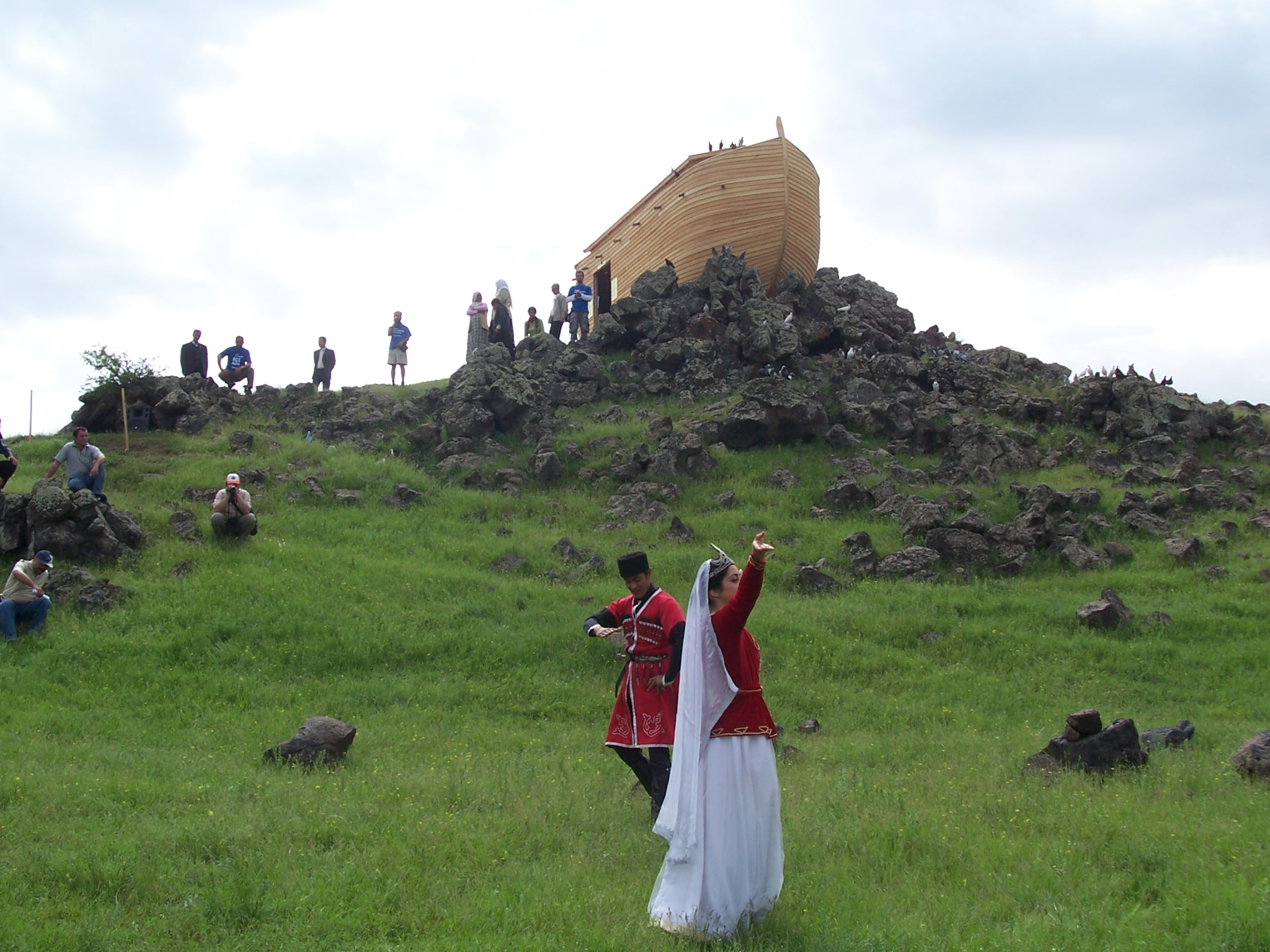 Korhan Yaylası – RayHaber