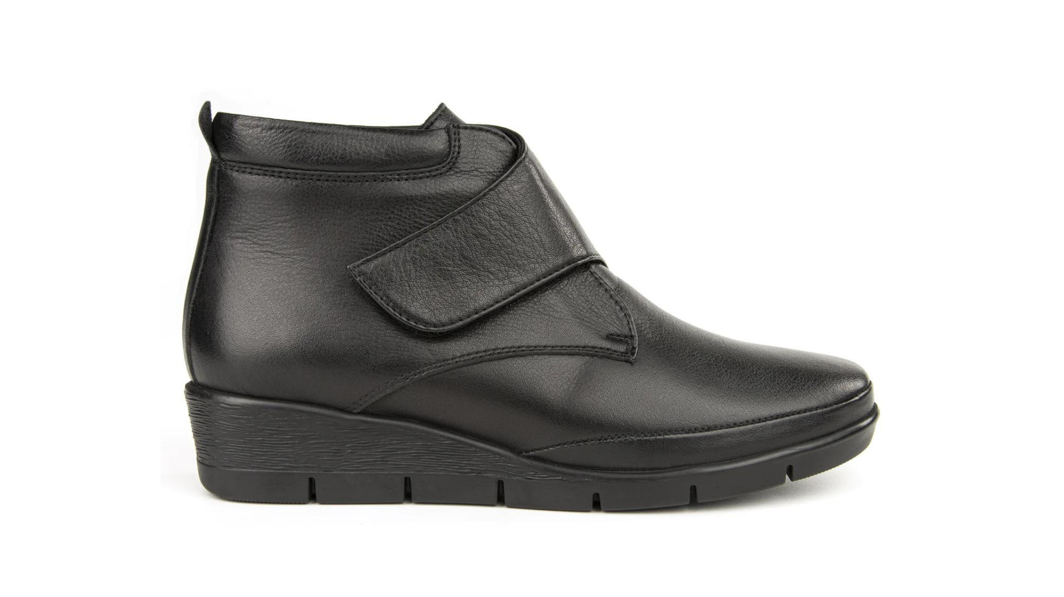 Modelos de botas de mujer cálidas y elegantes.